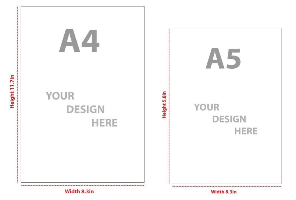 Personalized Notebook Printsoon